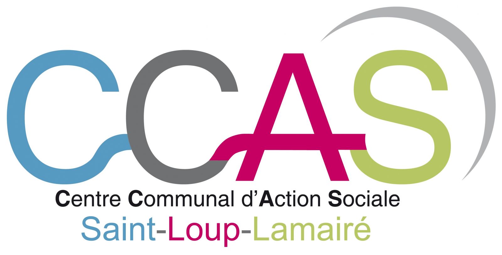 Centre communal d'action sociale - Saint Loup Lamairé